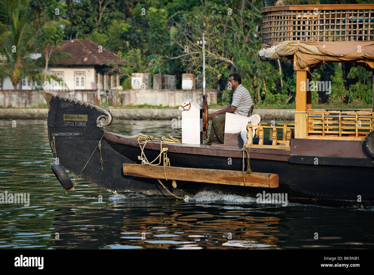 Captain of india hi-res stock photography and images - Alamy