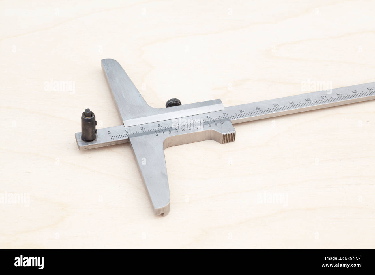 Scribing gauge hi-res stock photography and images - Alamy