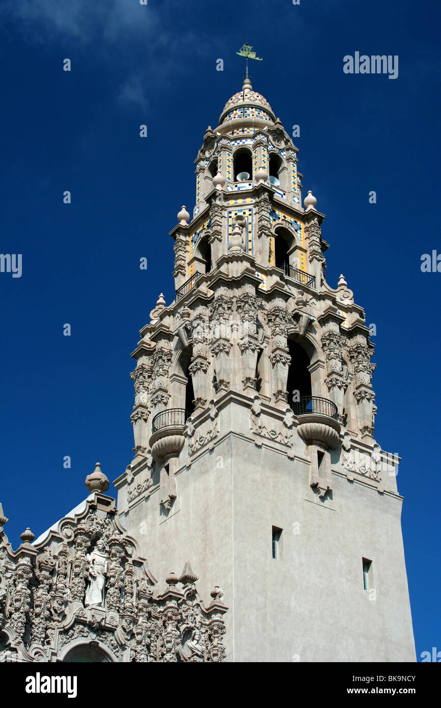 Bell tower museum hi-res stock photography and images - Alamy
