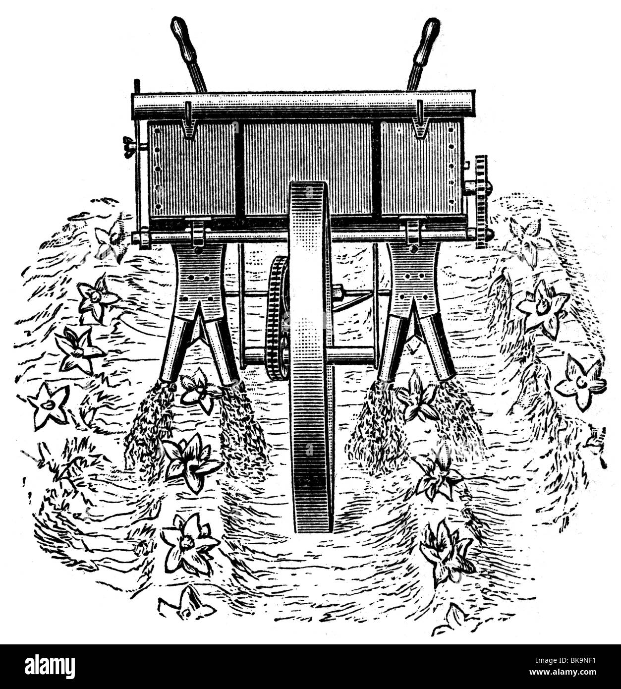 Artificial Fertilizer High Resolution Stock Photography and Images - Alamy