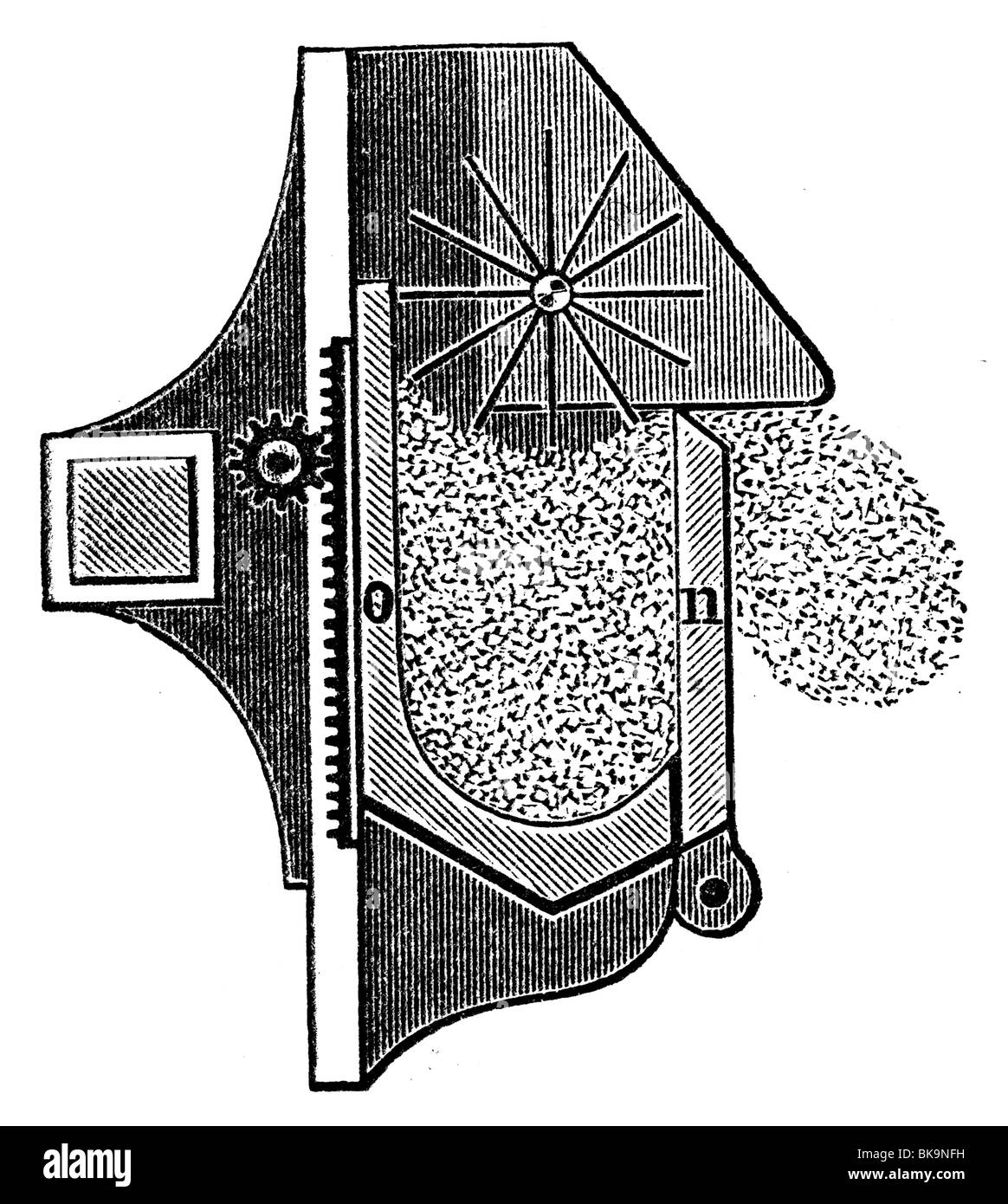 Fertilizer fertilizers Cut Out Stock Images & Pictures - Alamy