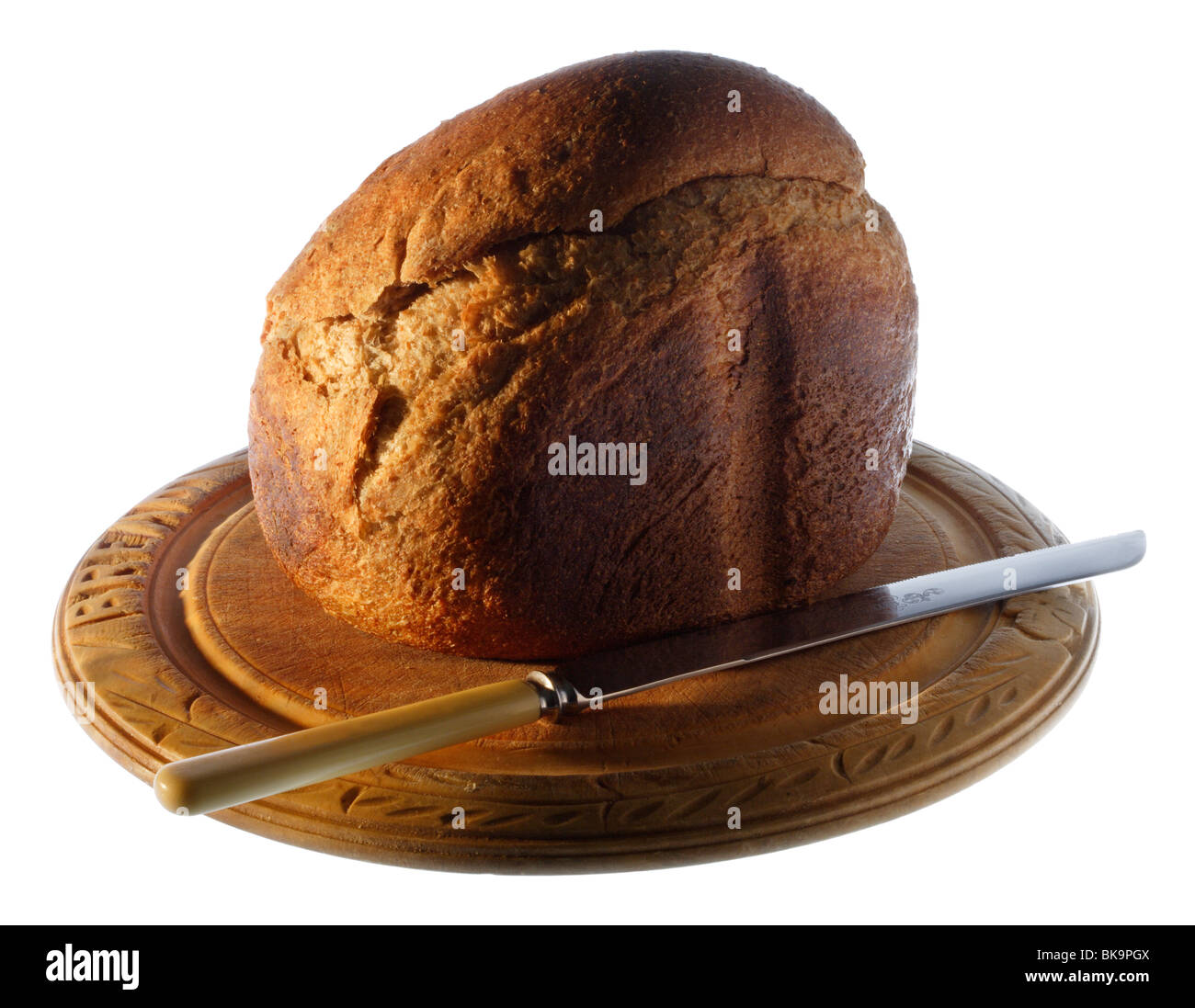 Breadboard hi-res stock photography and images - Alamy