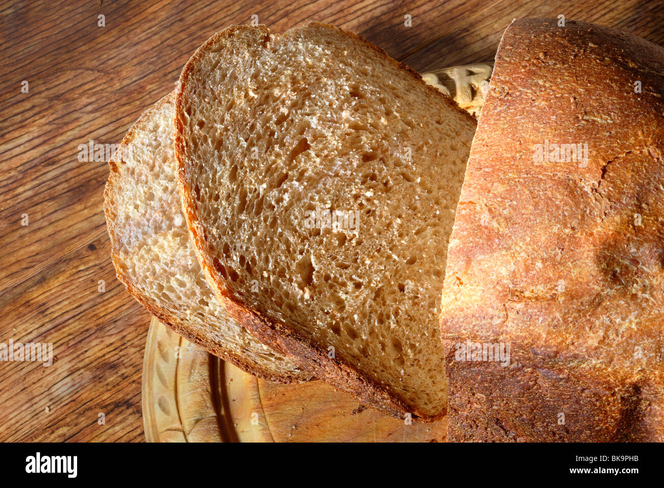 Breadboard hi-res stock photography and images - Alamy