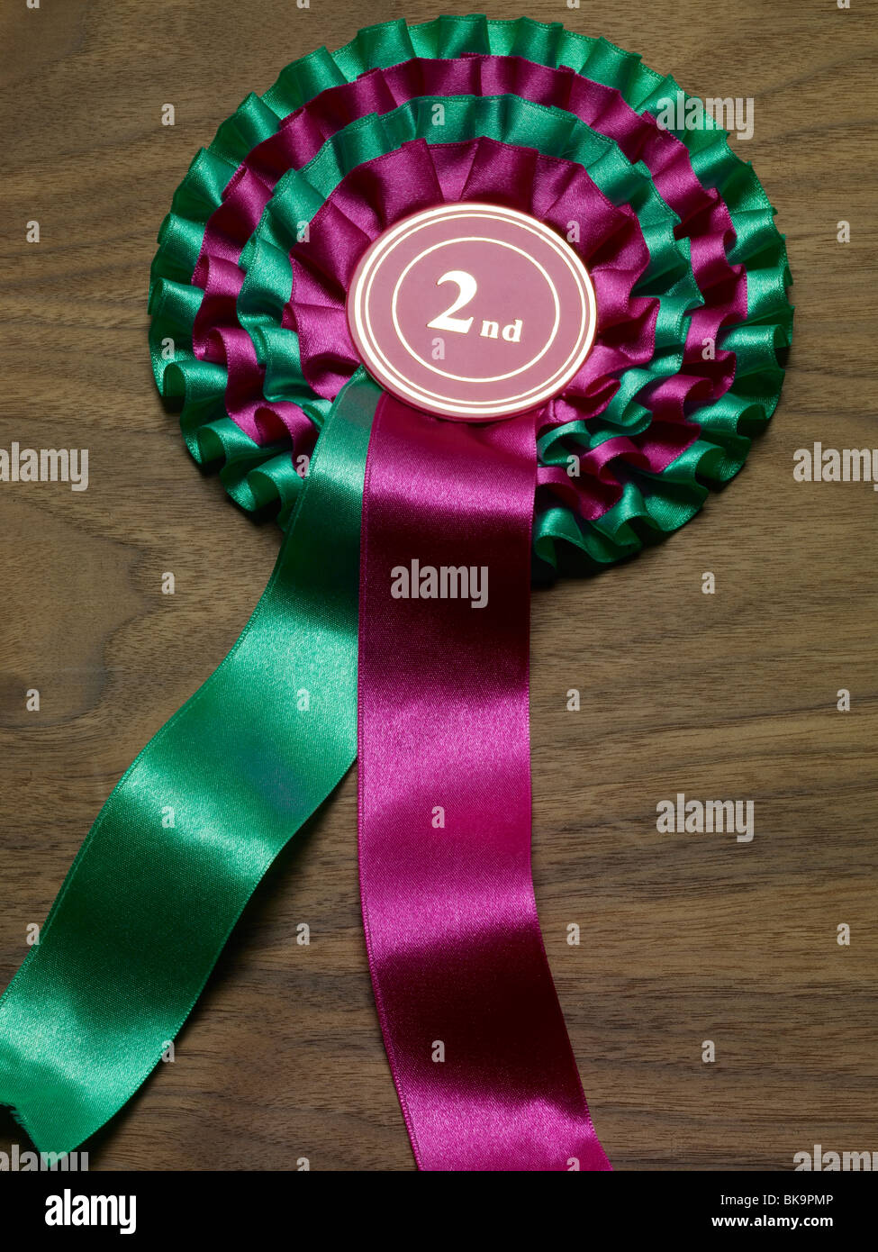 Competition rosette hi-res stock photography and images - Alamy