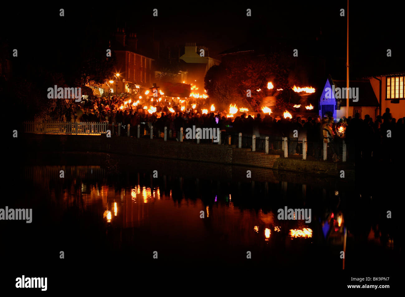 Lindfield parade hi-res stock photography and images - Alamy