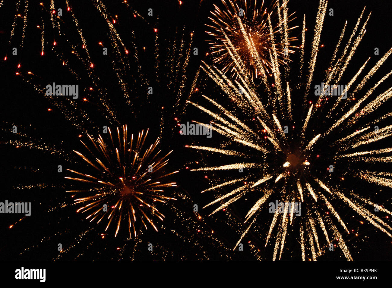 Display pyrotechnics hi-res stock photography and images - Alamy