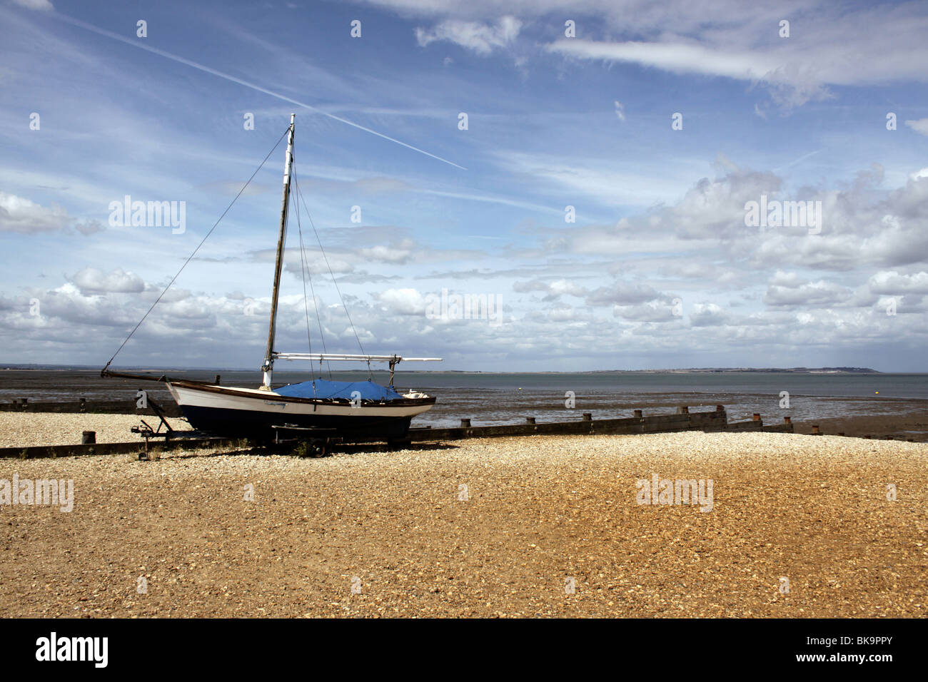 Waterfront whitstable hi-res stock photography and images - Alamy