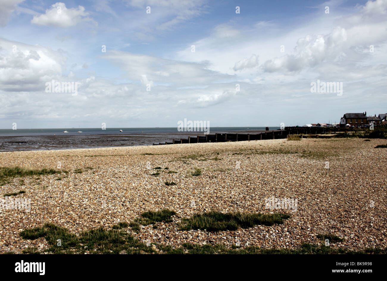 Historic whitstable hi-res stock photography and images - Alamy