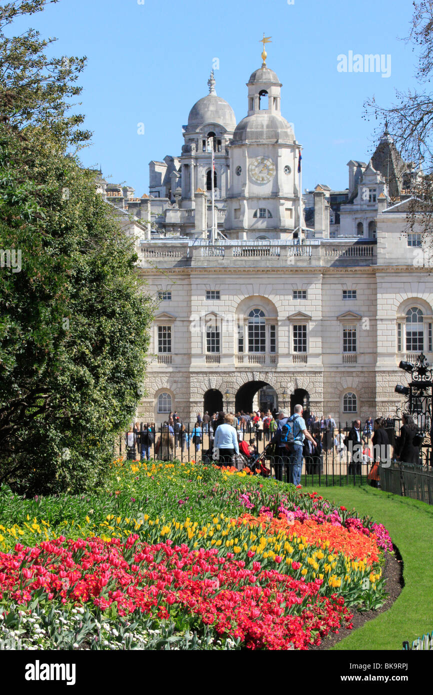 Royal spring park hi-res stock photography and images - Alamy