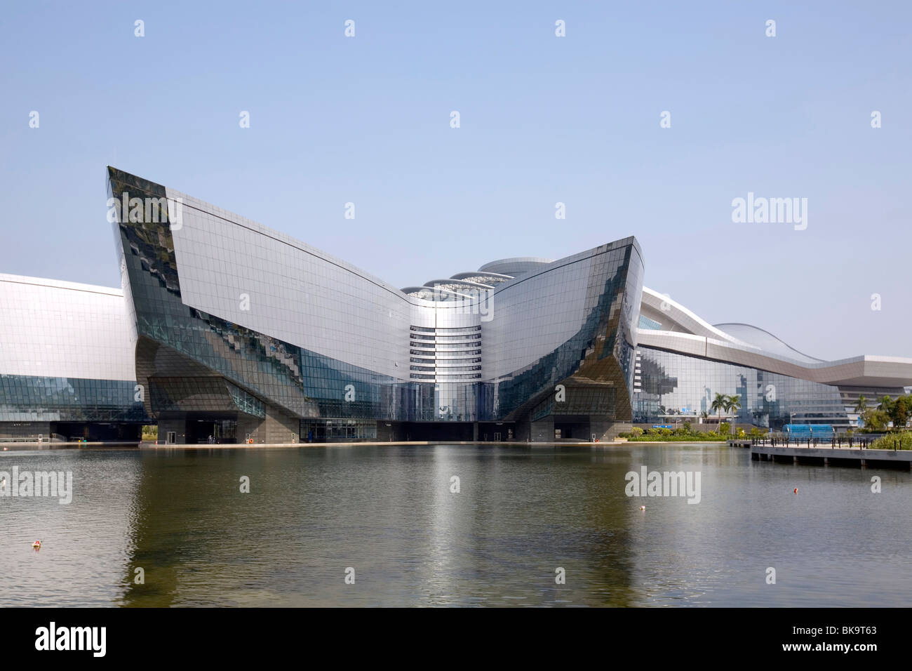 Guangdong science center hi-res stock photography and images - Alamy
