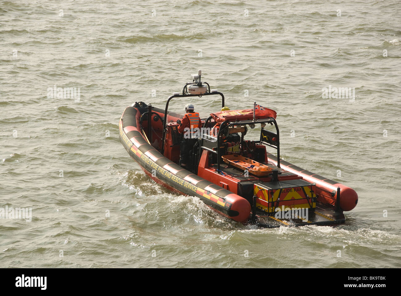 Rescue craft hi-res stock photography and images - Alamy