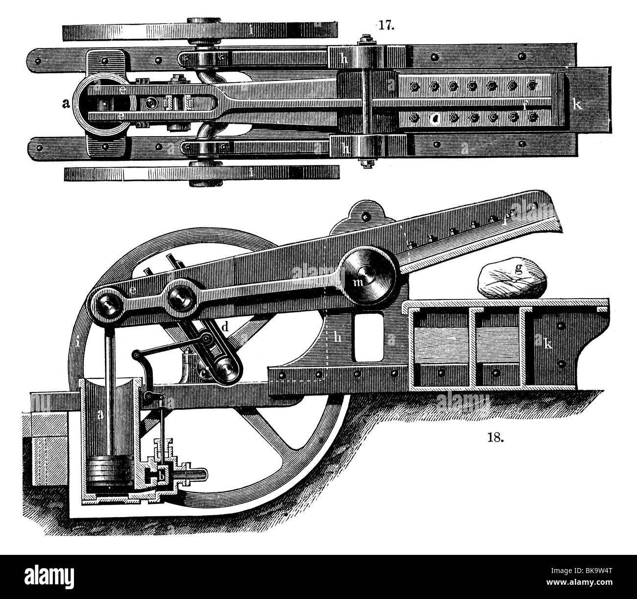 History of iron production hi-res stock photography and images - Alamy