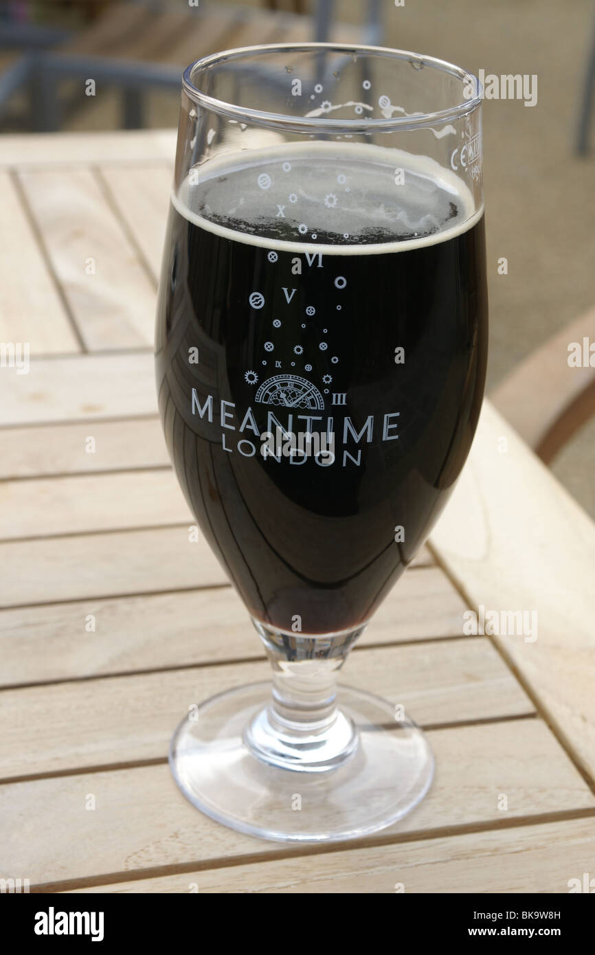 Stout hi-res stock photography and images - Alamy