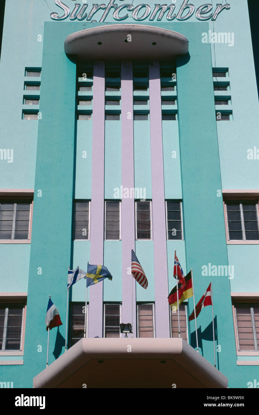 The surfcomber hi-res stock photography and images - Alamy