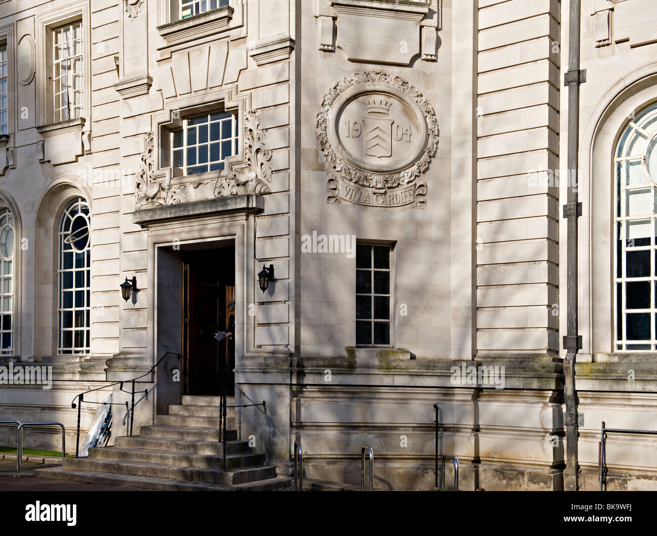 Neo baroque architecture hi-res stock photography and images - Alamy