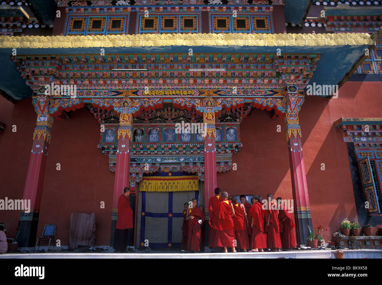 Buddismo buddista hi-res stock photography and images - Alamy