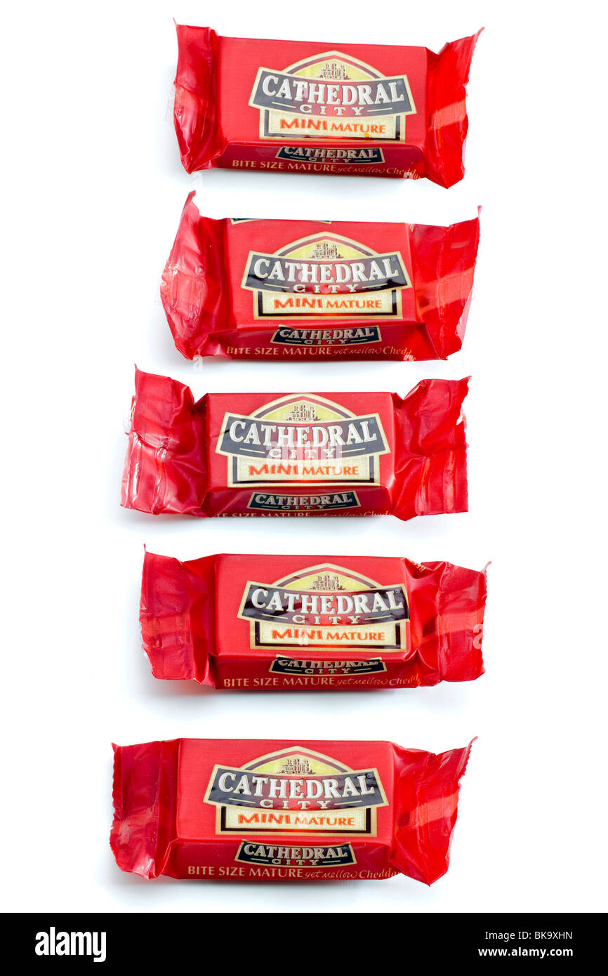 Cathedral city cheese High Resolution Stock Photography and Images - Alamy