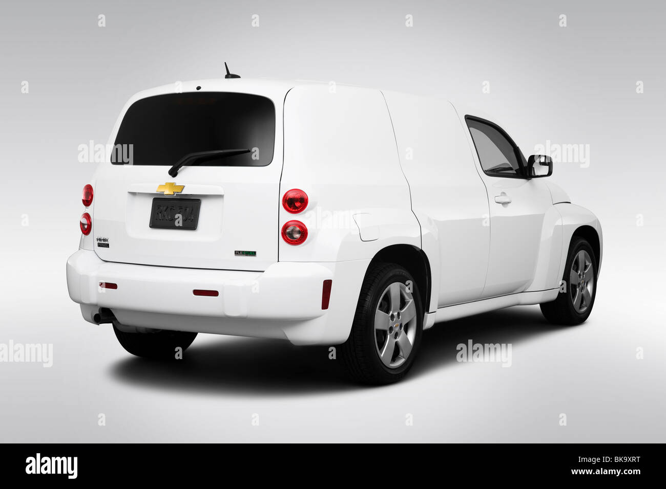 Chevrolet Hhr High Resolution Stock Photography and Images - Alamy
