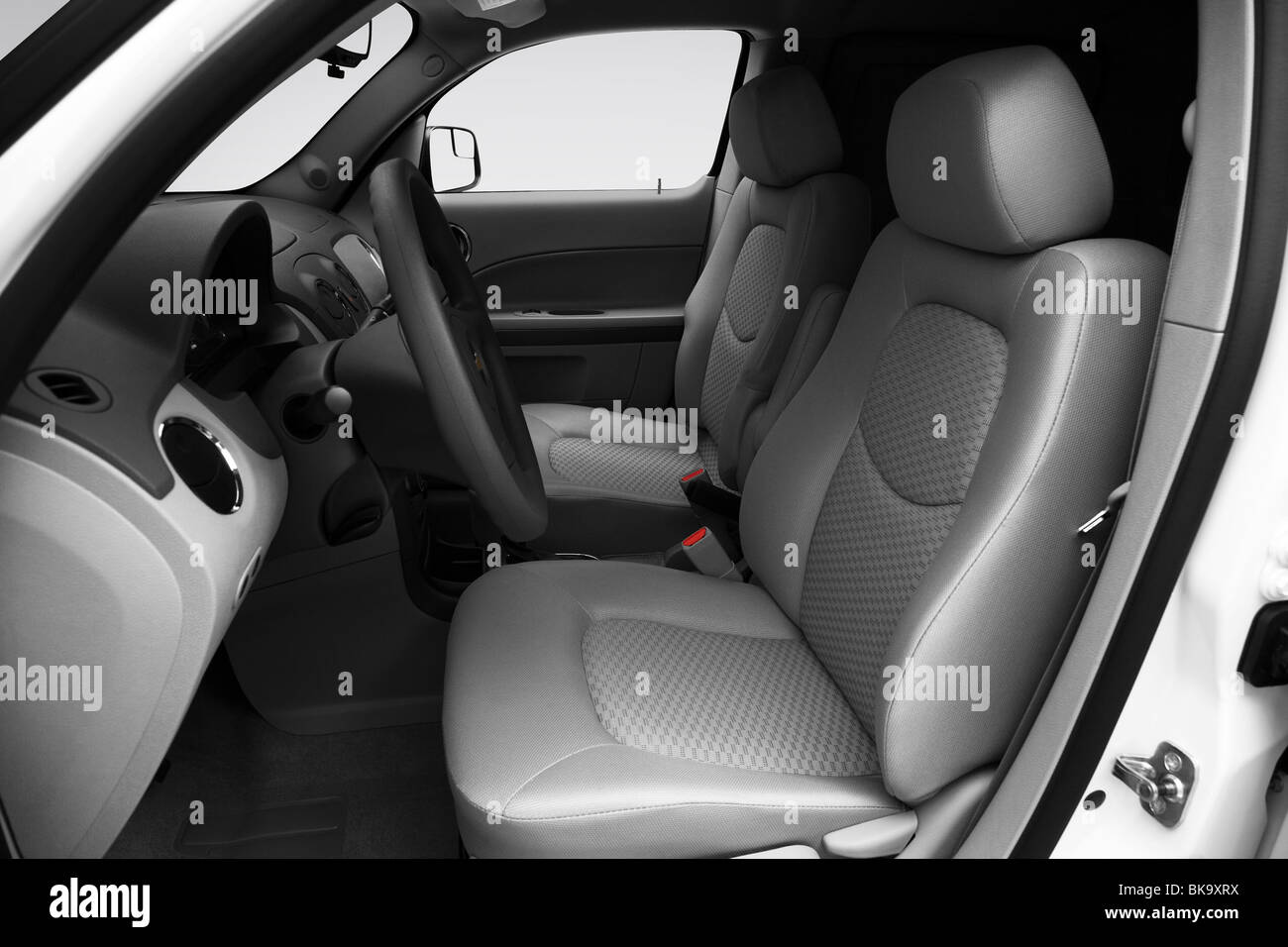 Chevrolet HHR Panel LS wagon Stock Photo - Alamy