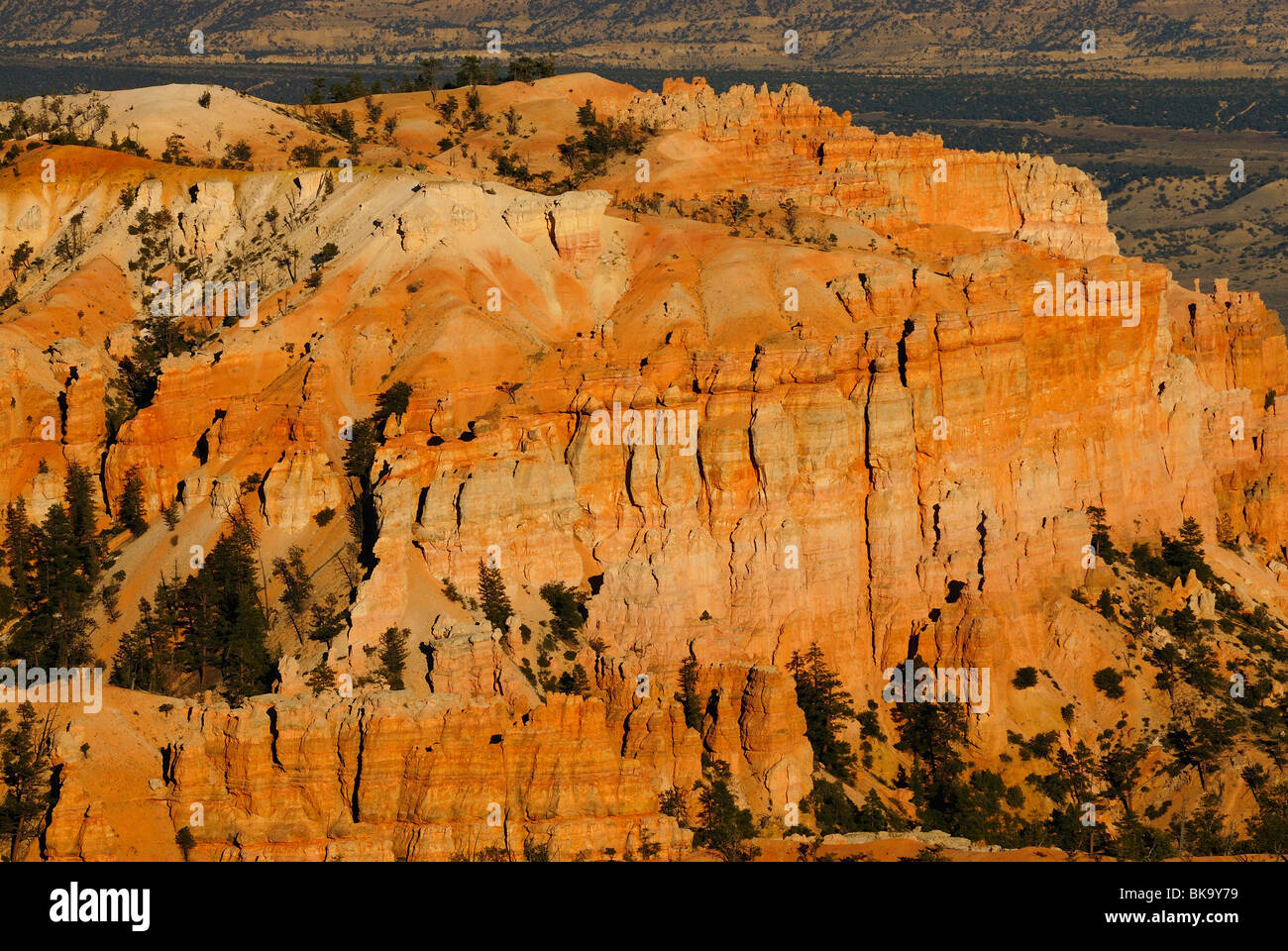 View from a lower point hi-res stock photography and images - Alamy