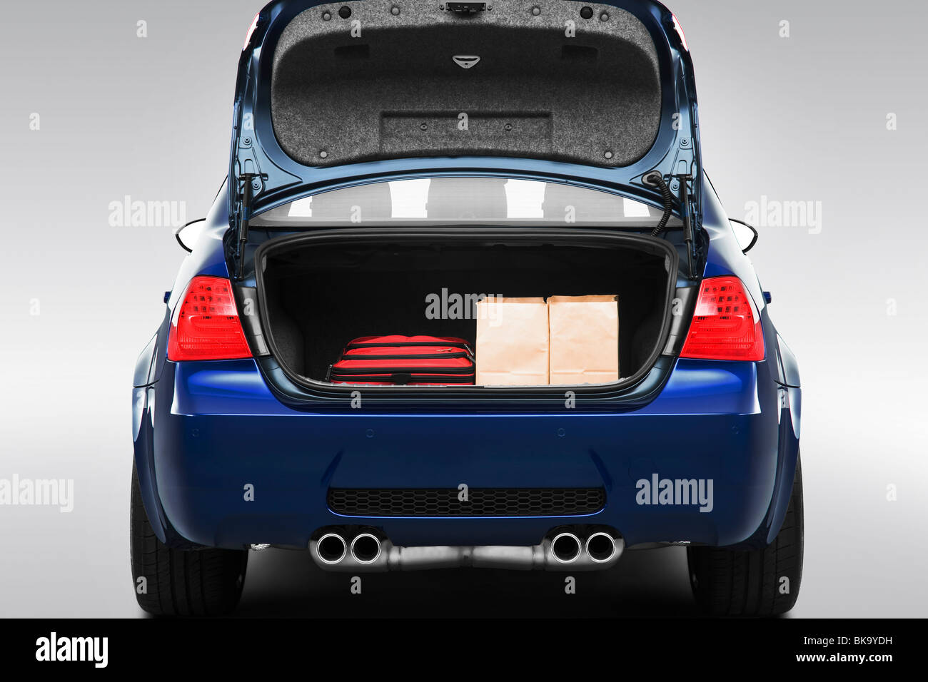 Load bmw hi-res stock photography and images - Alamy