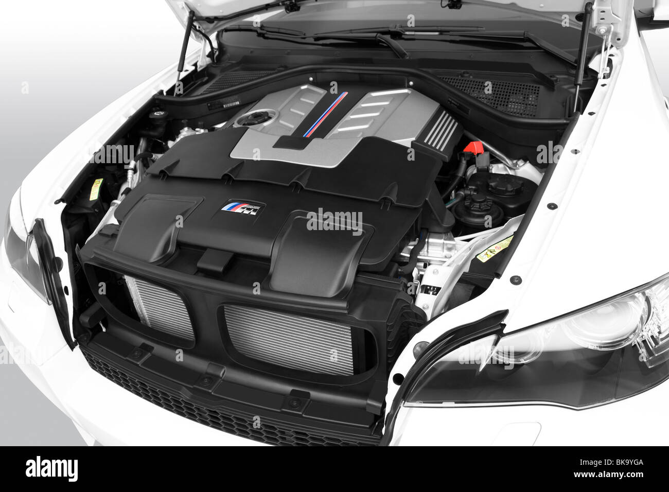 Bmw x6 m sport hi-res stock photography and images - Alamy