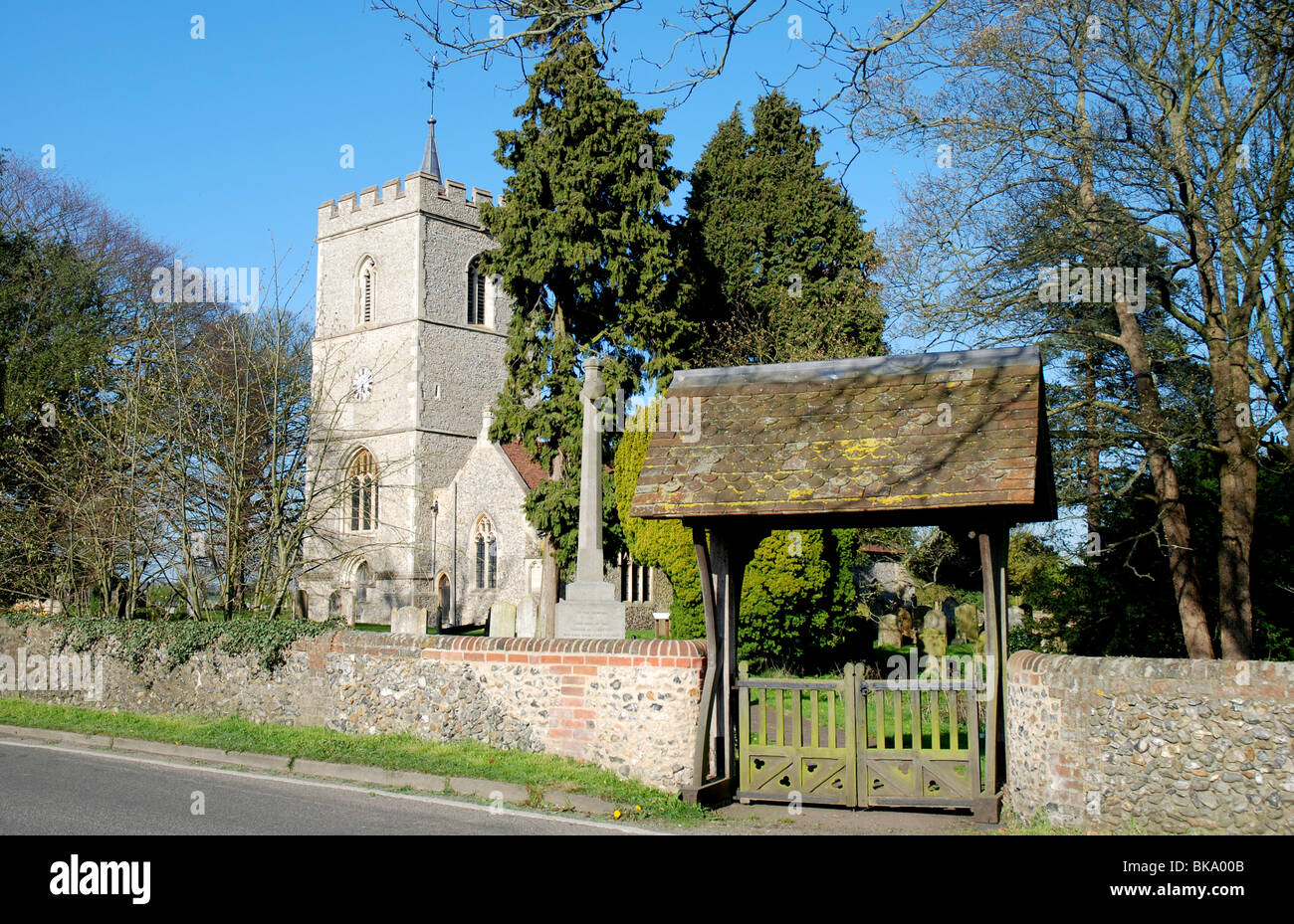 Codicote hi-res stock photography and images - Alamy