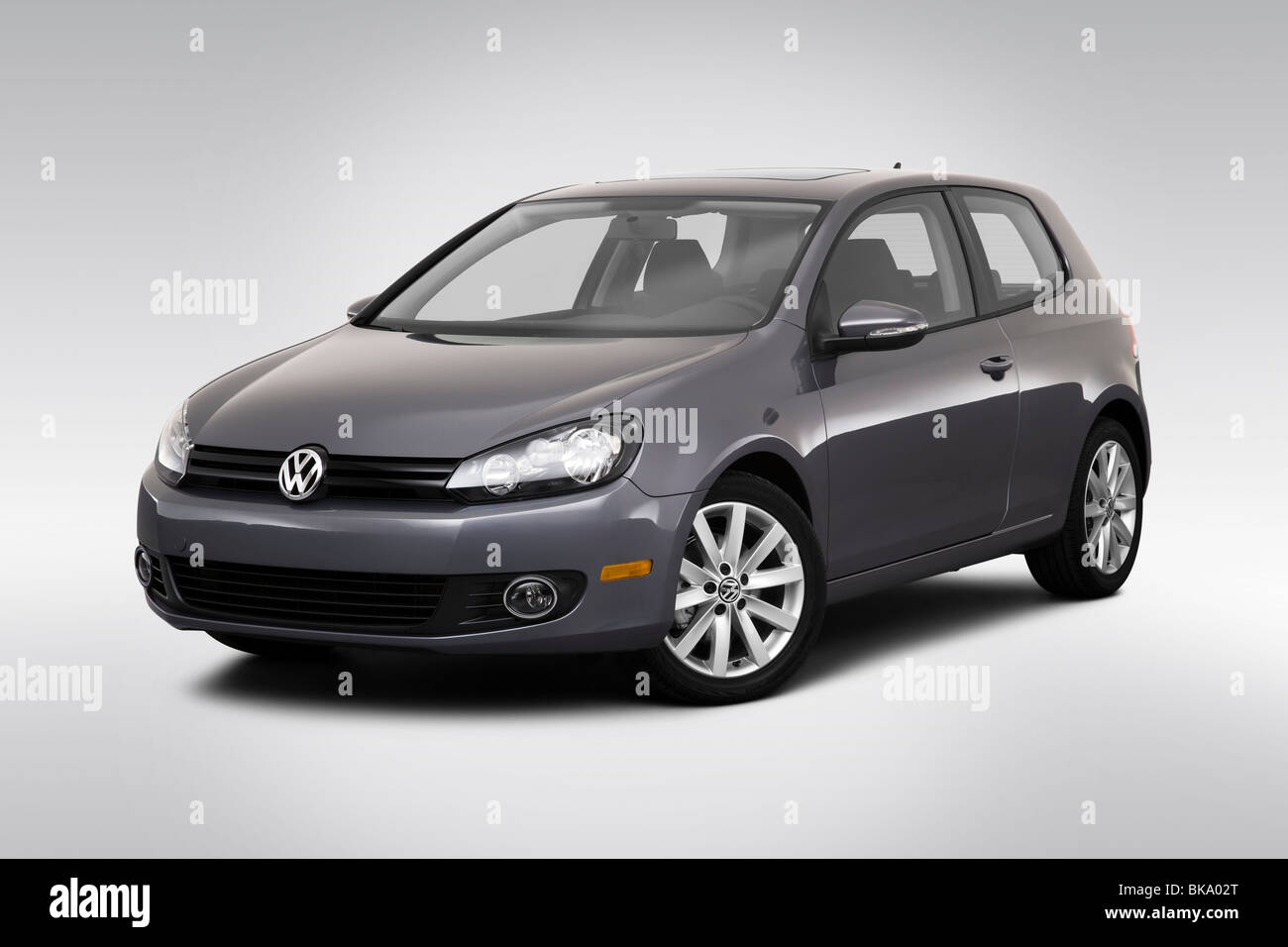 Golf car side view hi-res stock photography and images - Alamy