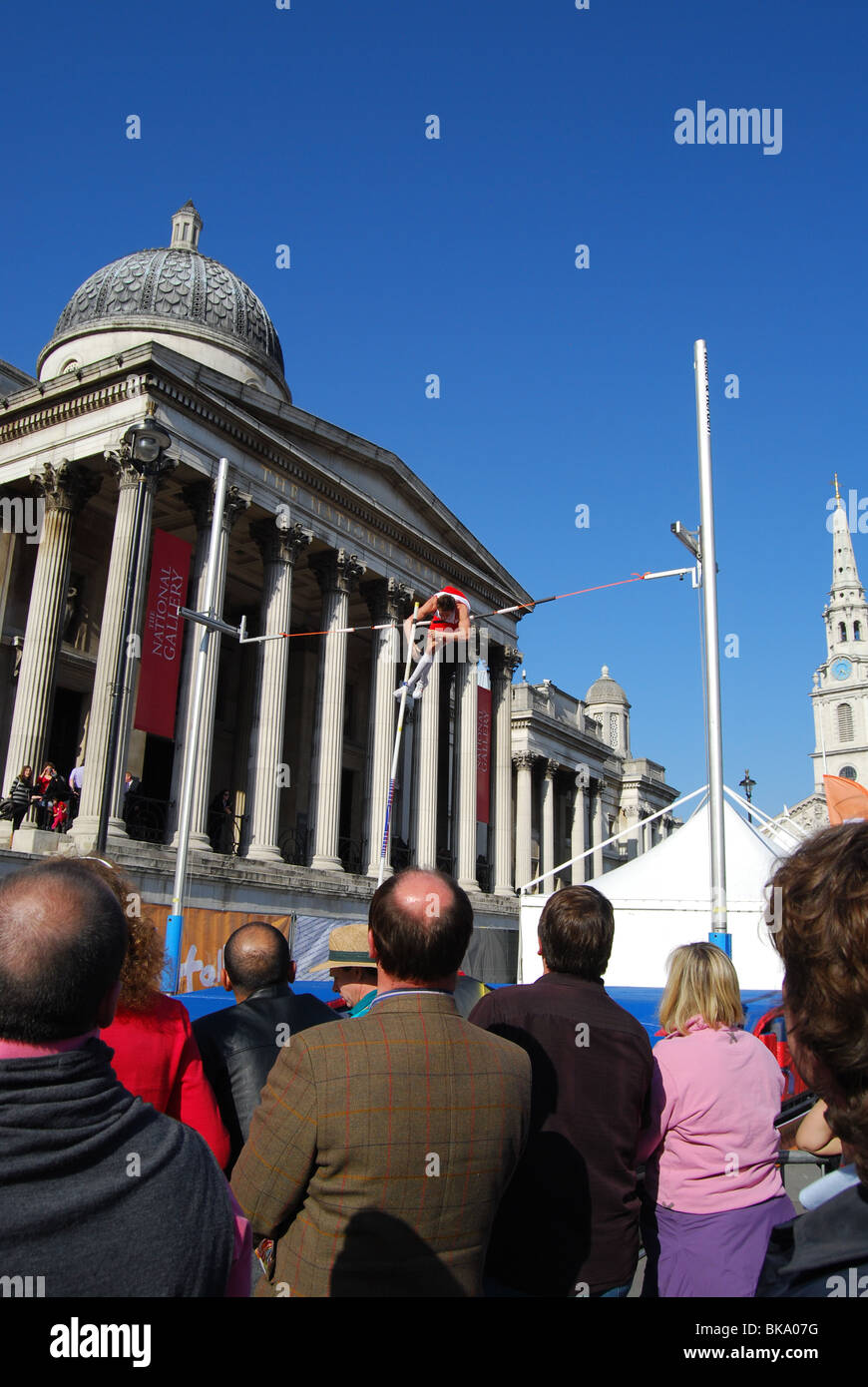 Dutch Holland Netherlands London 2010 Stock Photo - Alamy