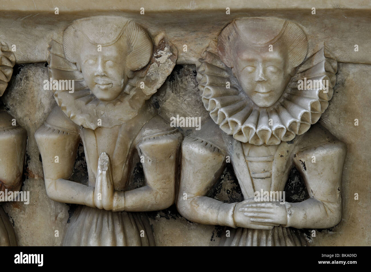 Rutland church digby memorial hi-res stock photography and images - Alamy