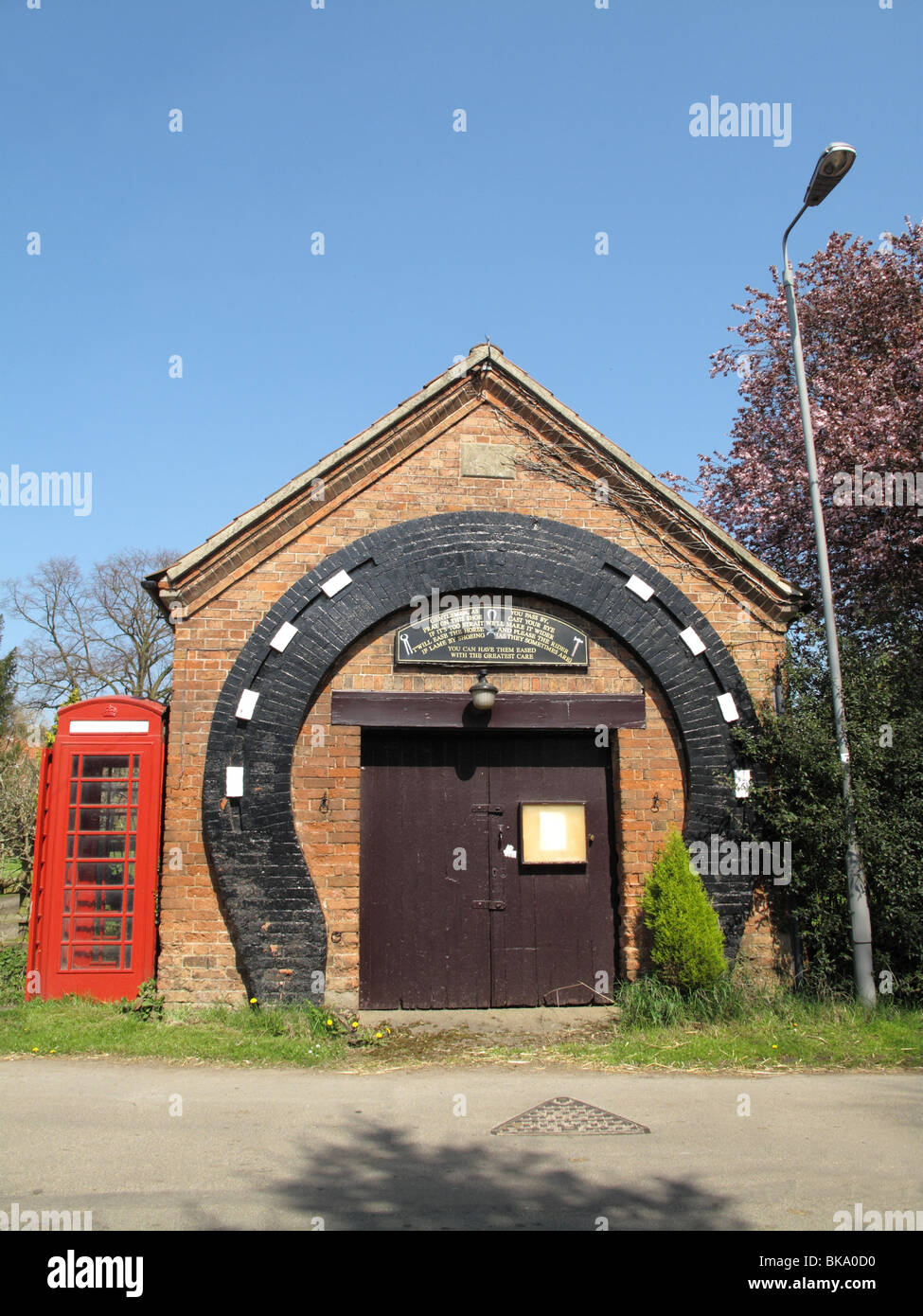 Forge blacksmith hi-res stock photography and images - Alamy