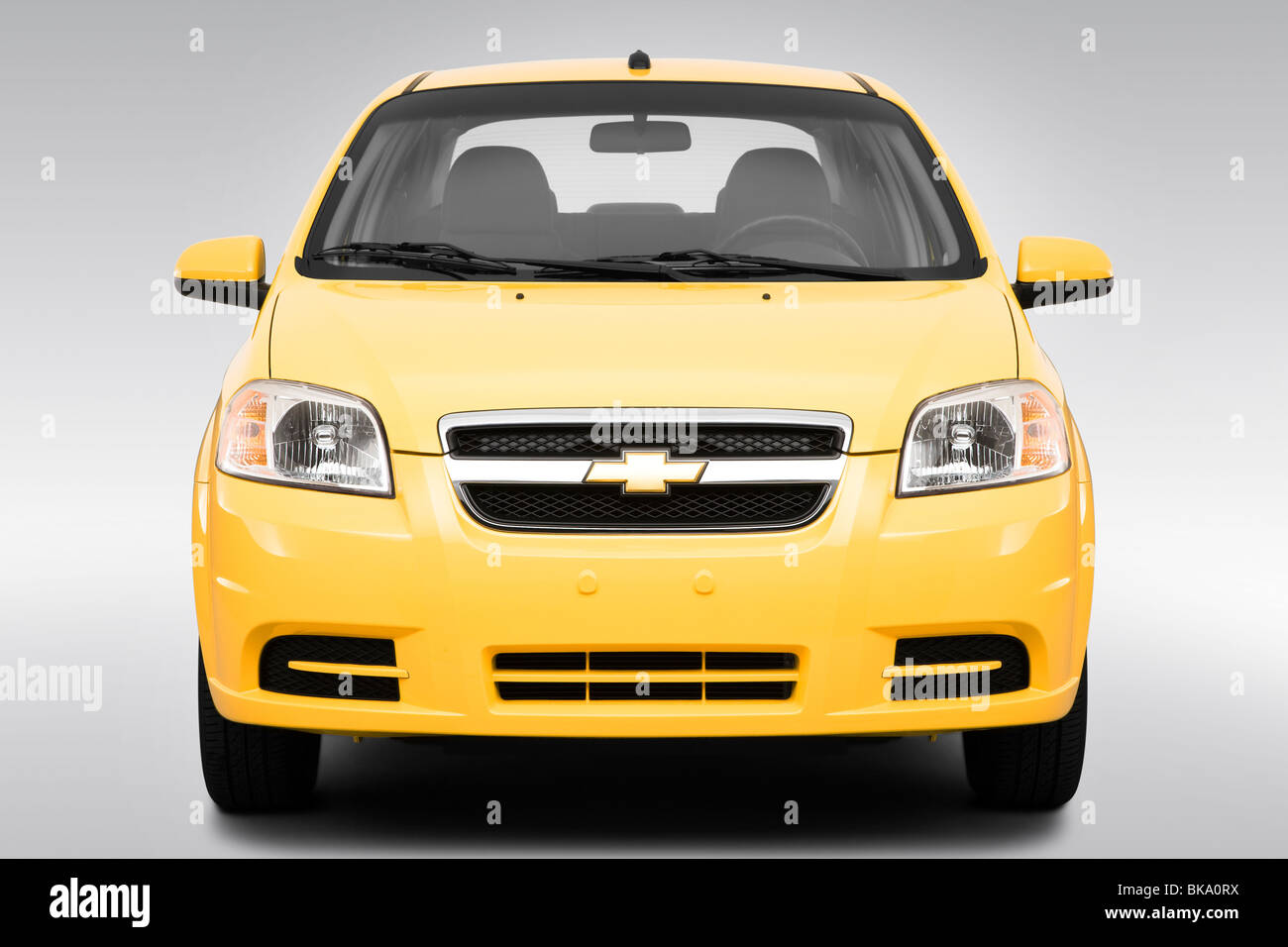 Chevrolet Aveo High Resolution Stock Photography and Images - Alamy