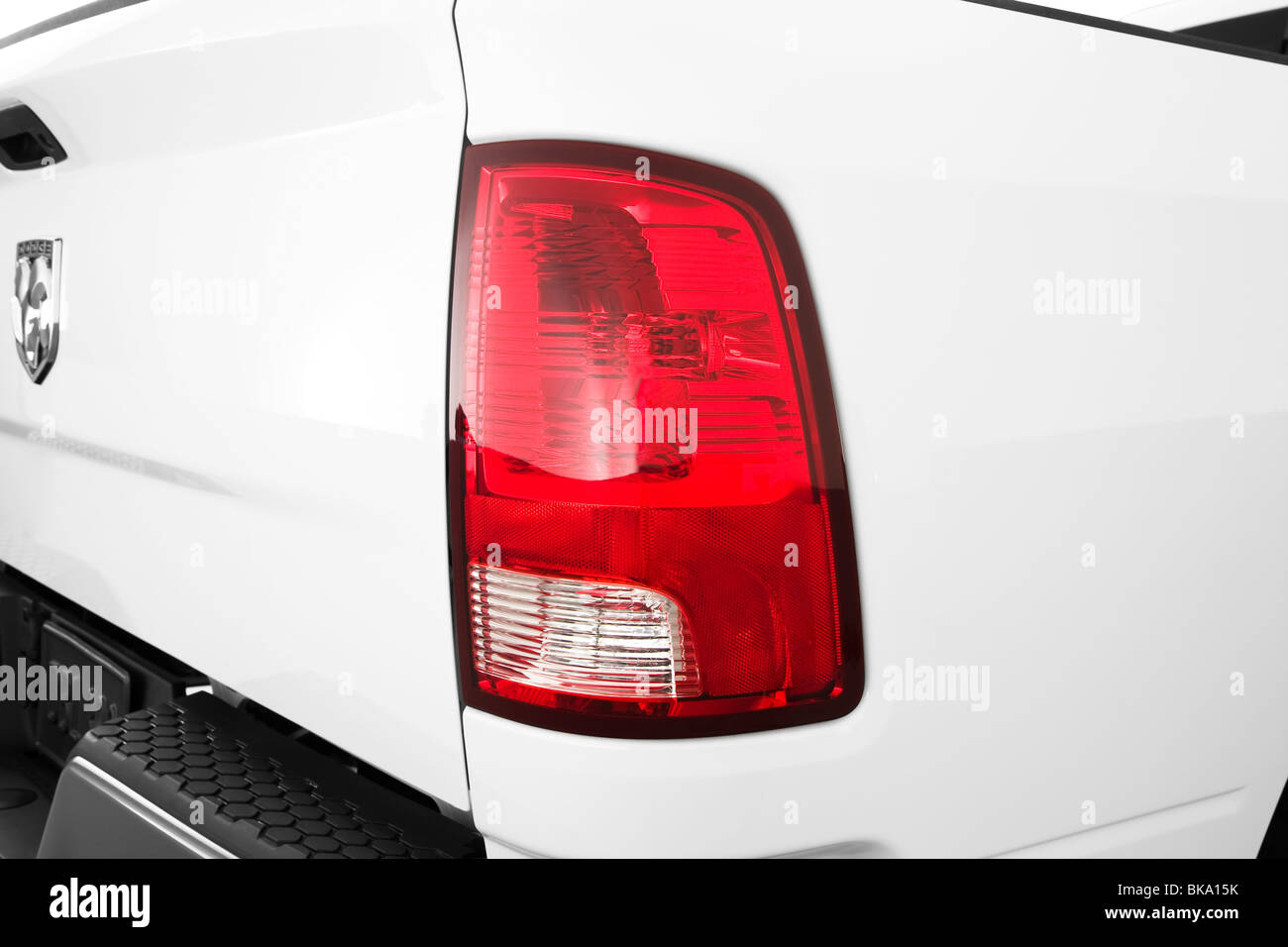 Dodge 2500 ram truck hi-res stock photography and images - Alamy