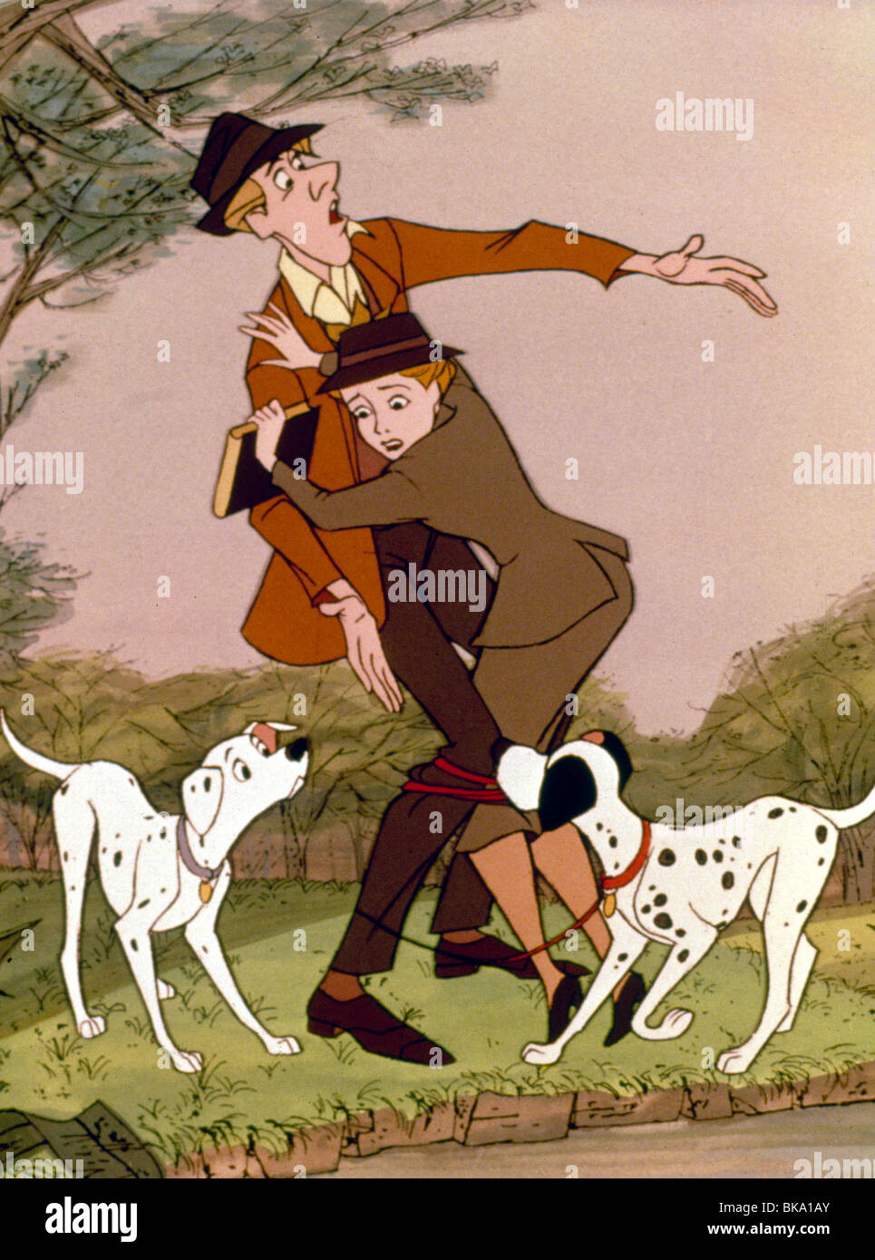 101 Dalmatians Stock Photos & 101 Dalmatians Stock Images - Alamy