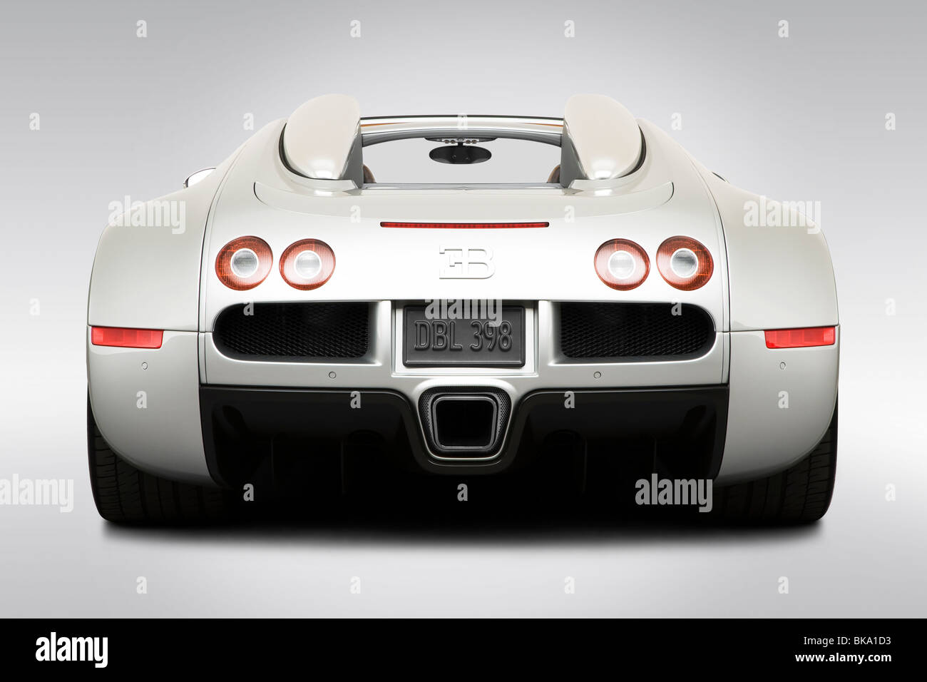 Bugatti veyron 16 4 grand sport hi-res stock photography and images - Alamy