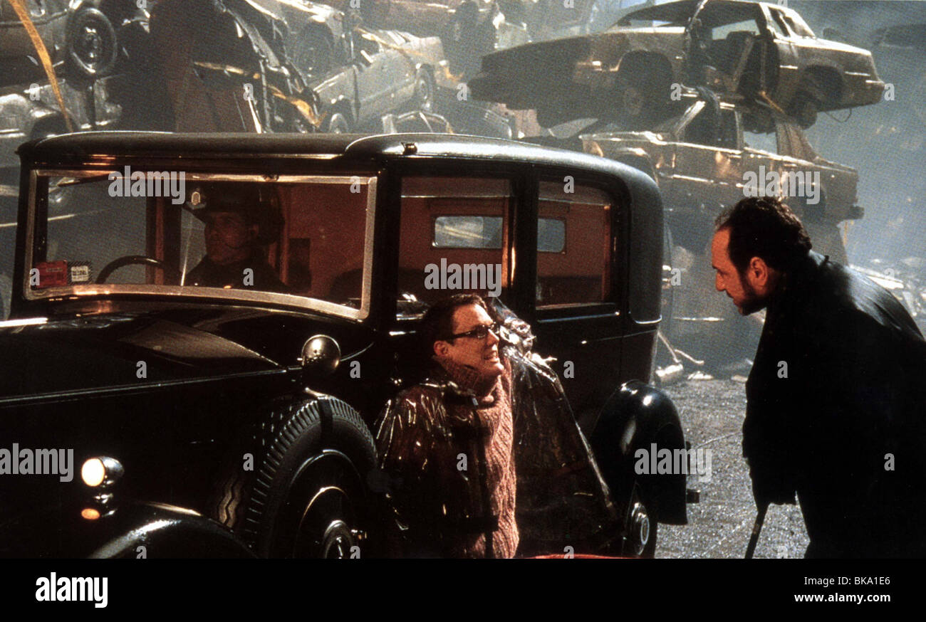 Thirteen ghosts hi-res stock photography and images - Alamy