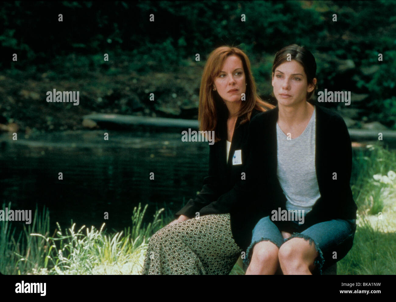 Elizabeth perkins bullock 28 days hi-res stock photography and images ...