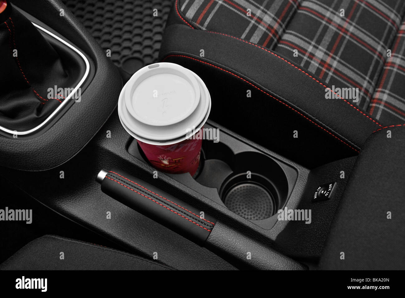 Gti hi-res stock photography and images - Alamy