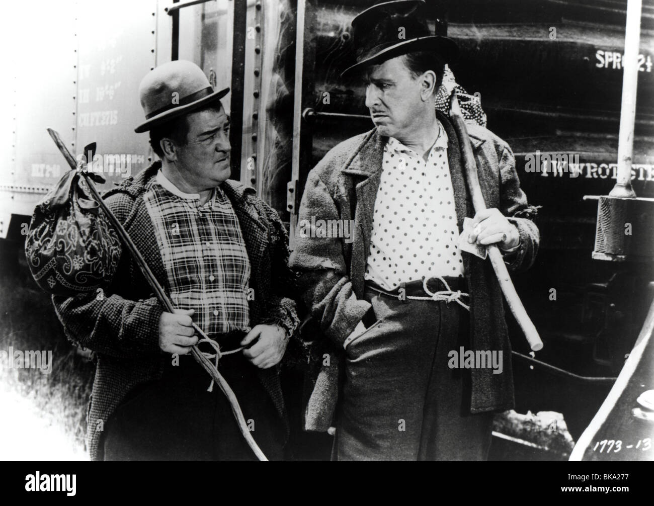 Keystone Cops High Resolution Stock Photography and Images - Alamy