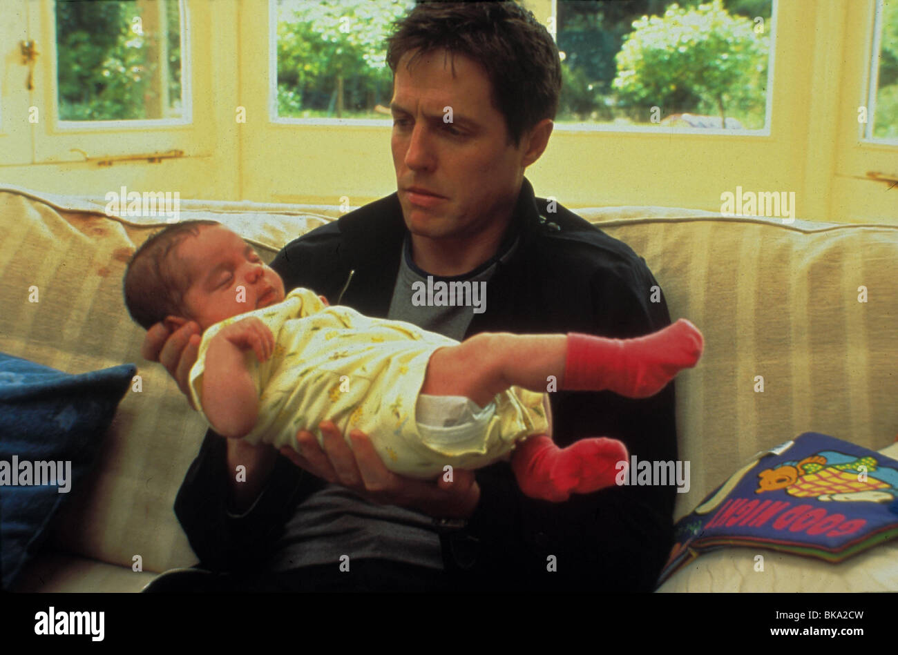 Hugh grant about a boy hi-res stock photography and images - Alamy