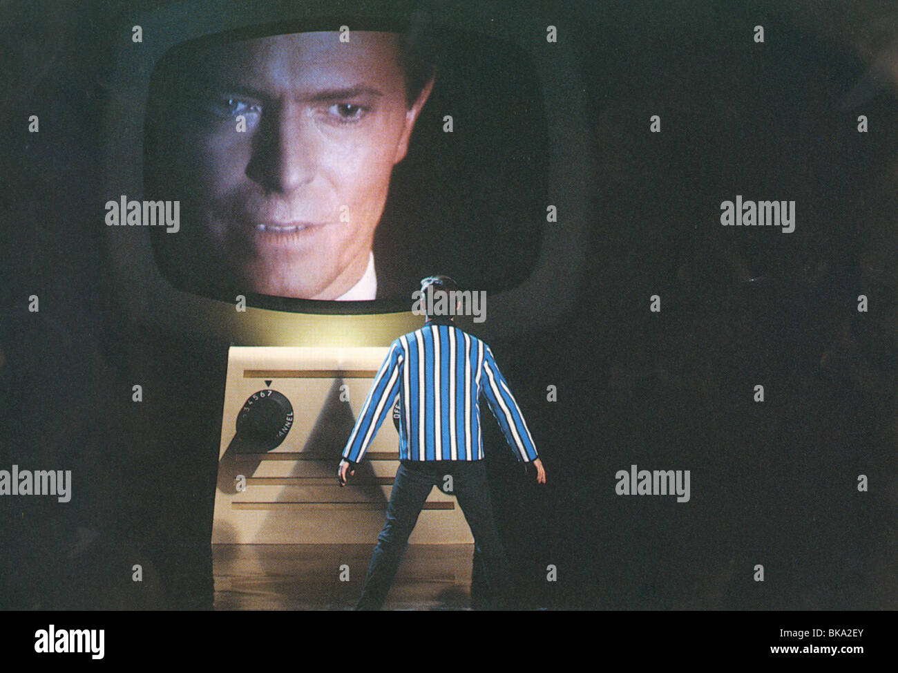 Eddie Oconnell Abs 001foh Moviestore Collection Ltd Hi Res Stock