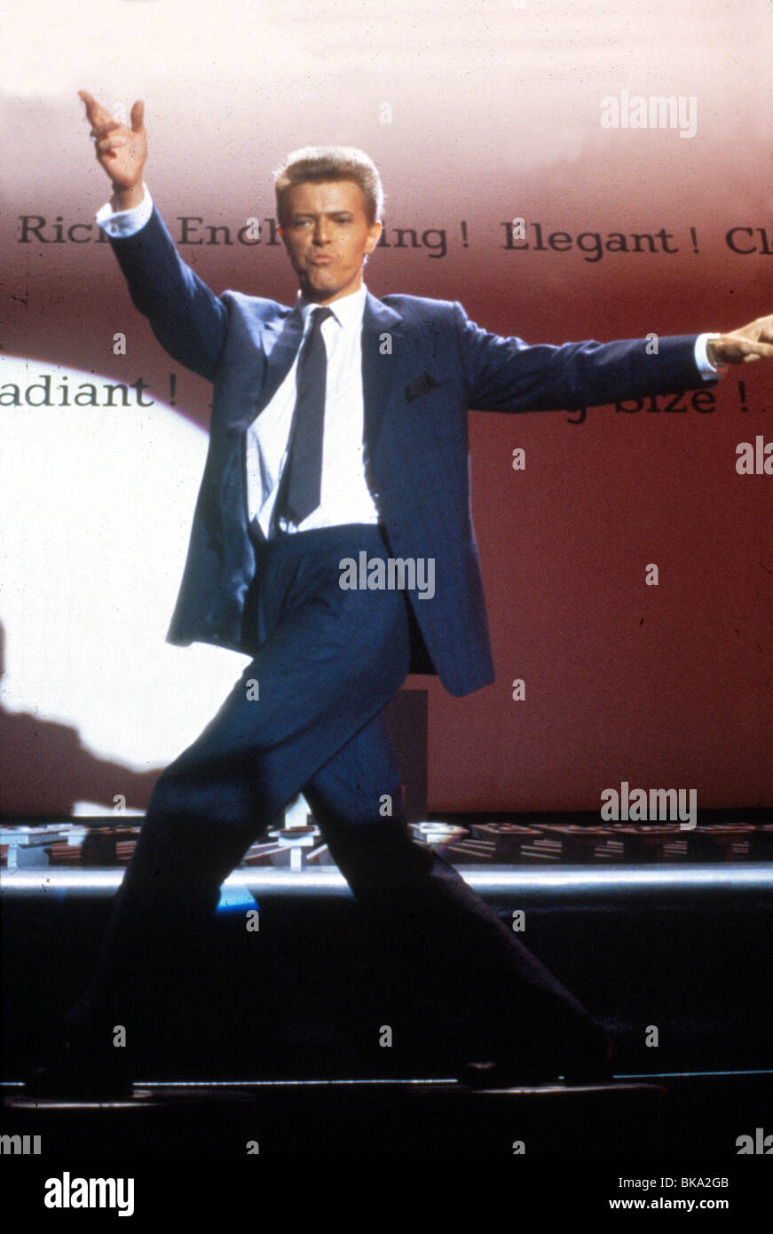 Absolute Beginners Movie