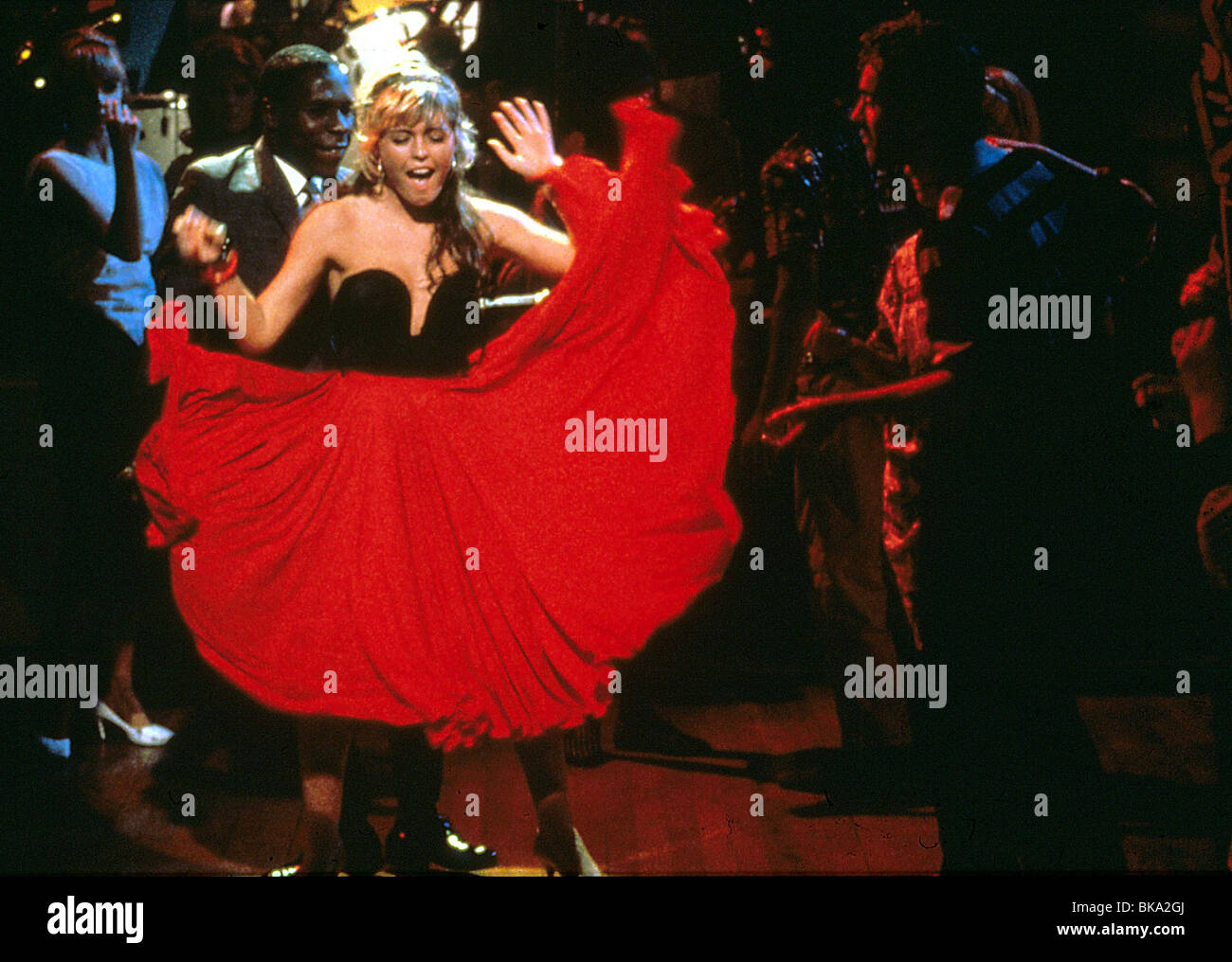 Patsy kensit hi-res stock photography and images - Alamy