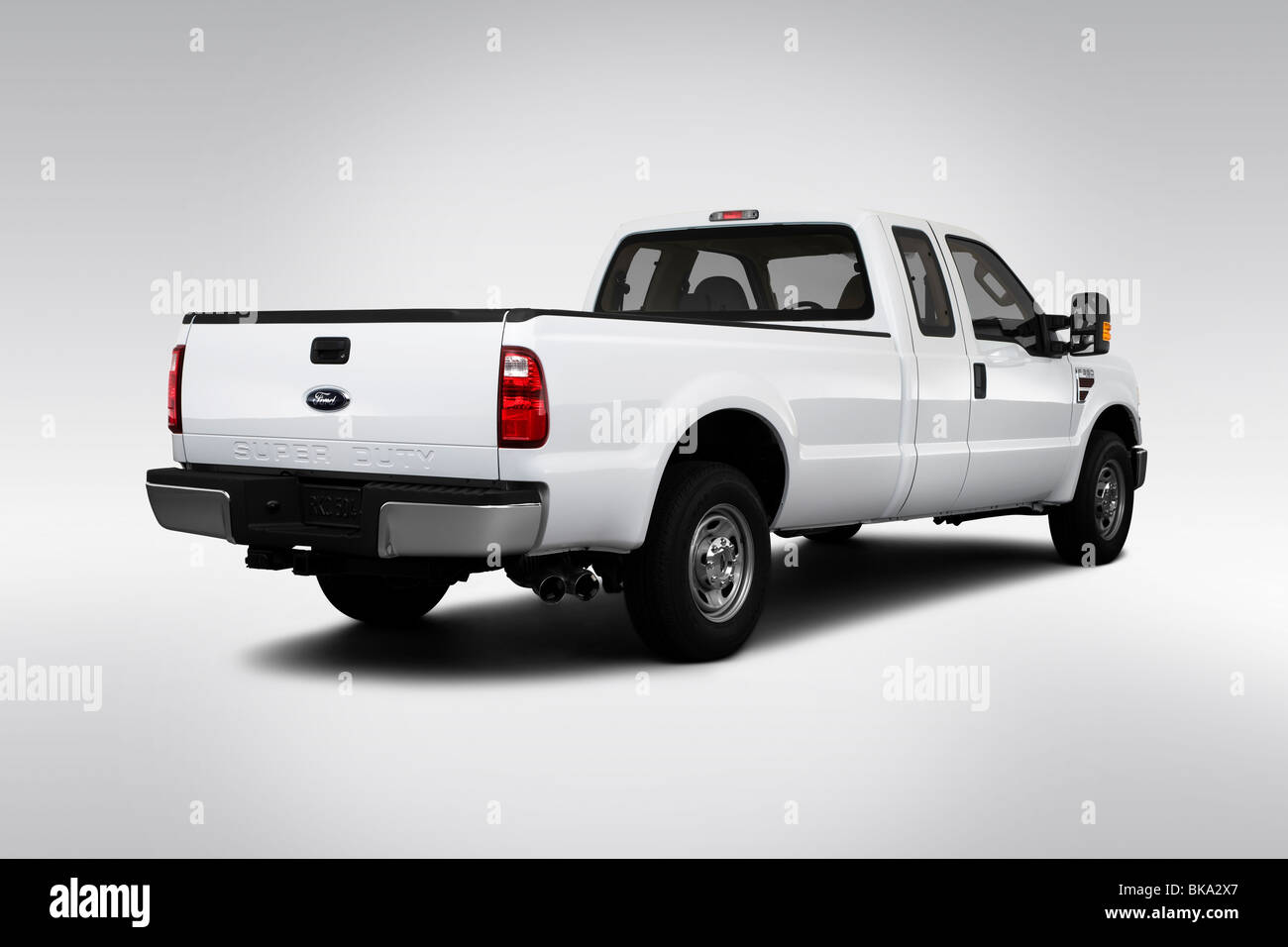 Ford f 350 2010 hi-res stock photography and images - Alamy
