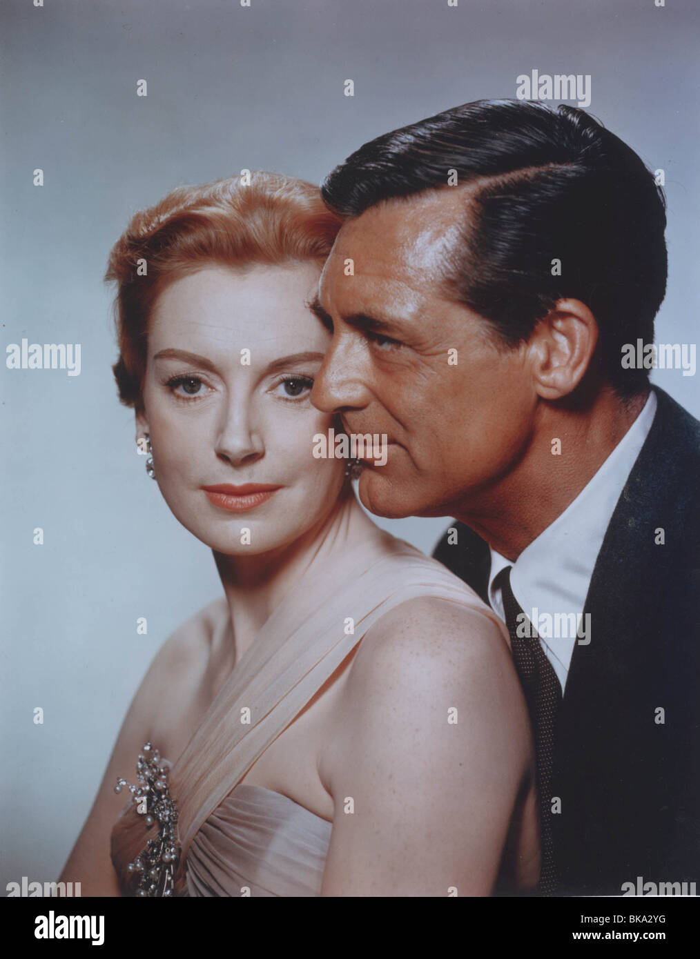 Deborah kerr affair remember 1957 hi-res stock photography and images ...