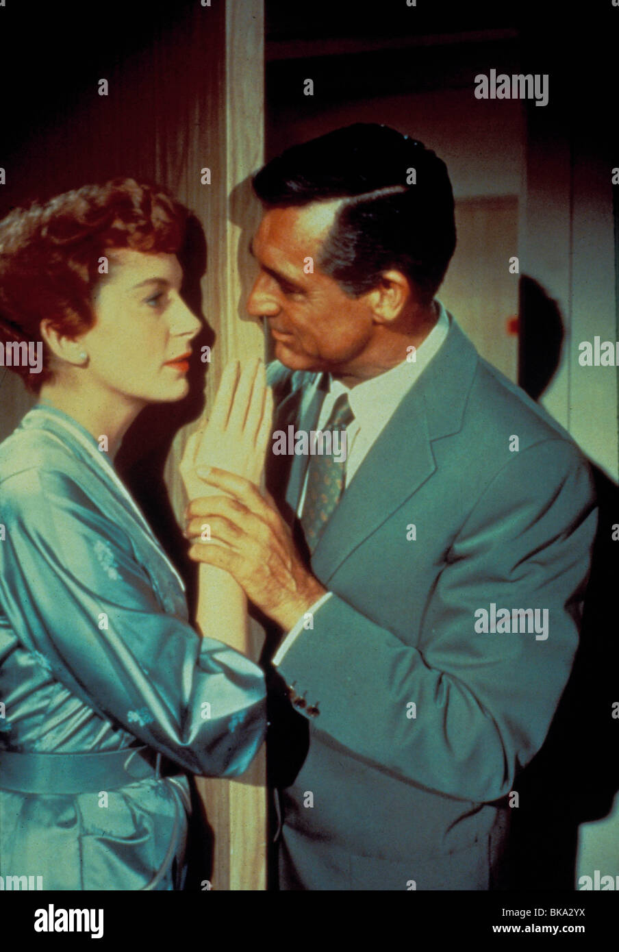 An affair to remember 1957 cary grant hi-res stock photography and ...