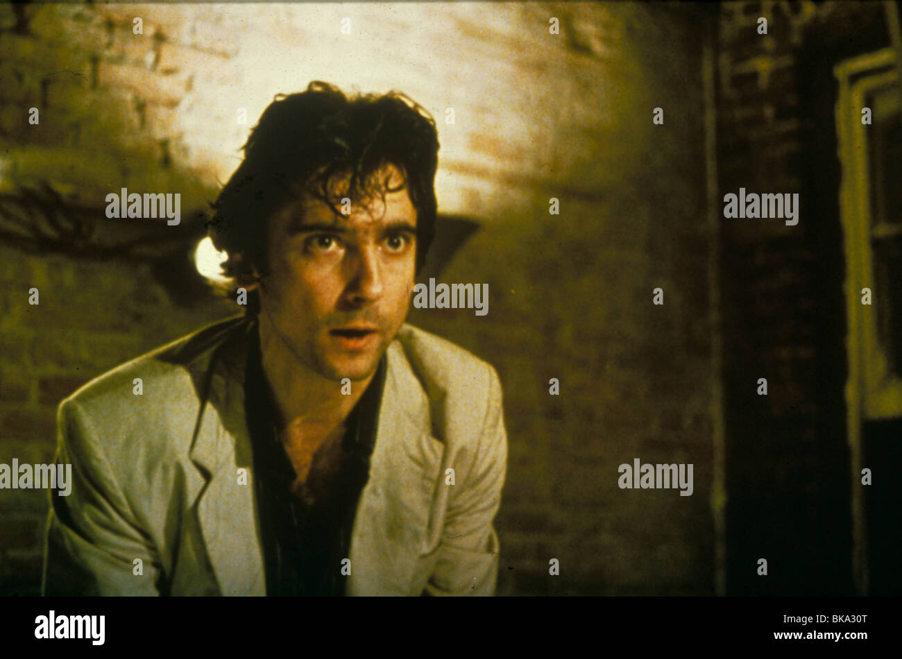 AFTER HOURS -1985 GRIFFIN DUNNE Stock Photo - Alamy