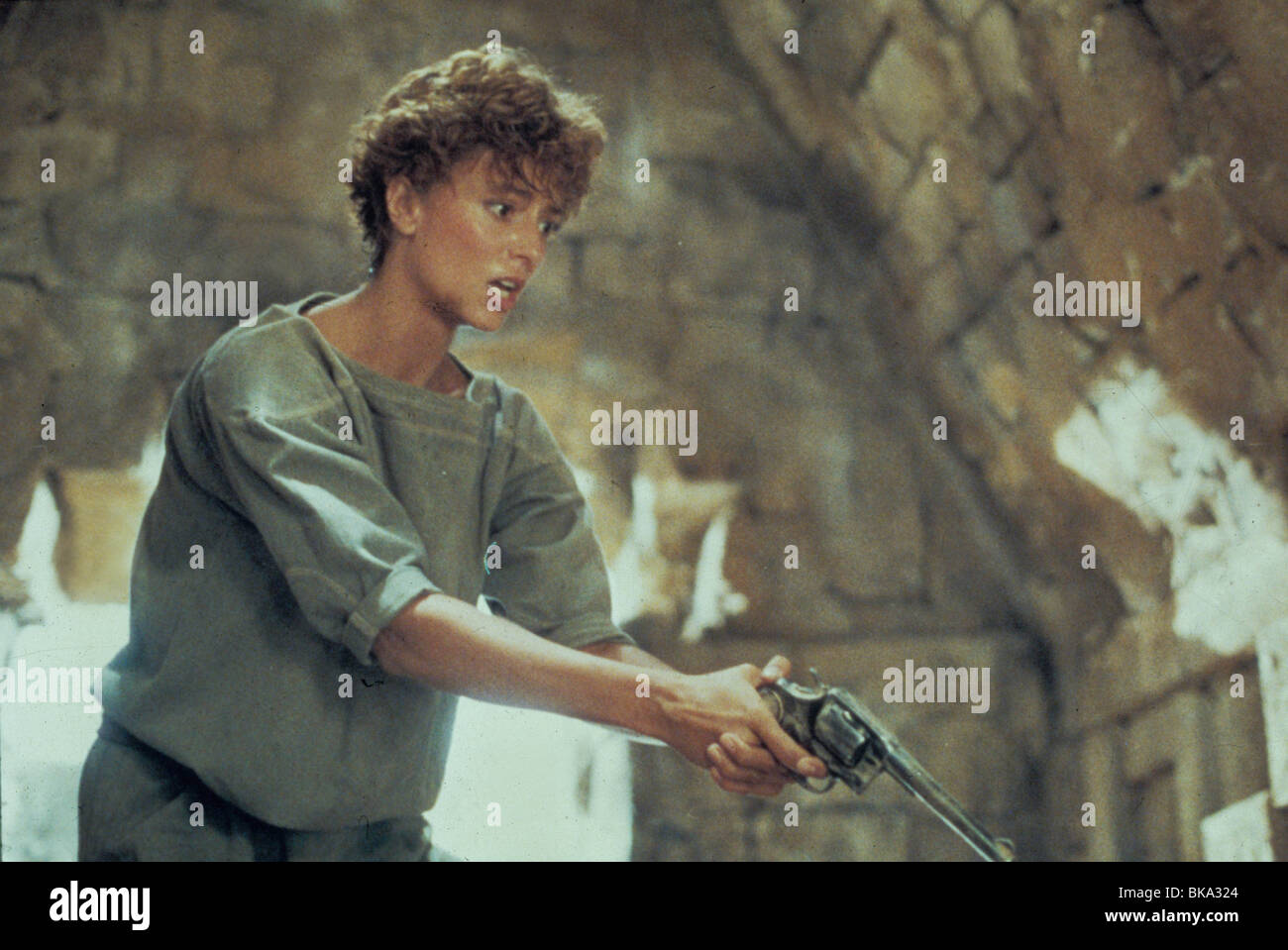 Against all odds 1984 rachel ward hi-res stock photography and images ...