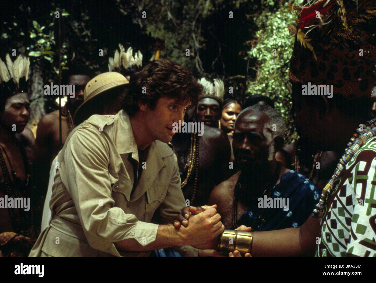 AIRPLANE -1980 ROBERT HAYS Stock Photo - Alamy