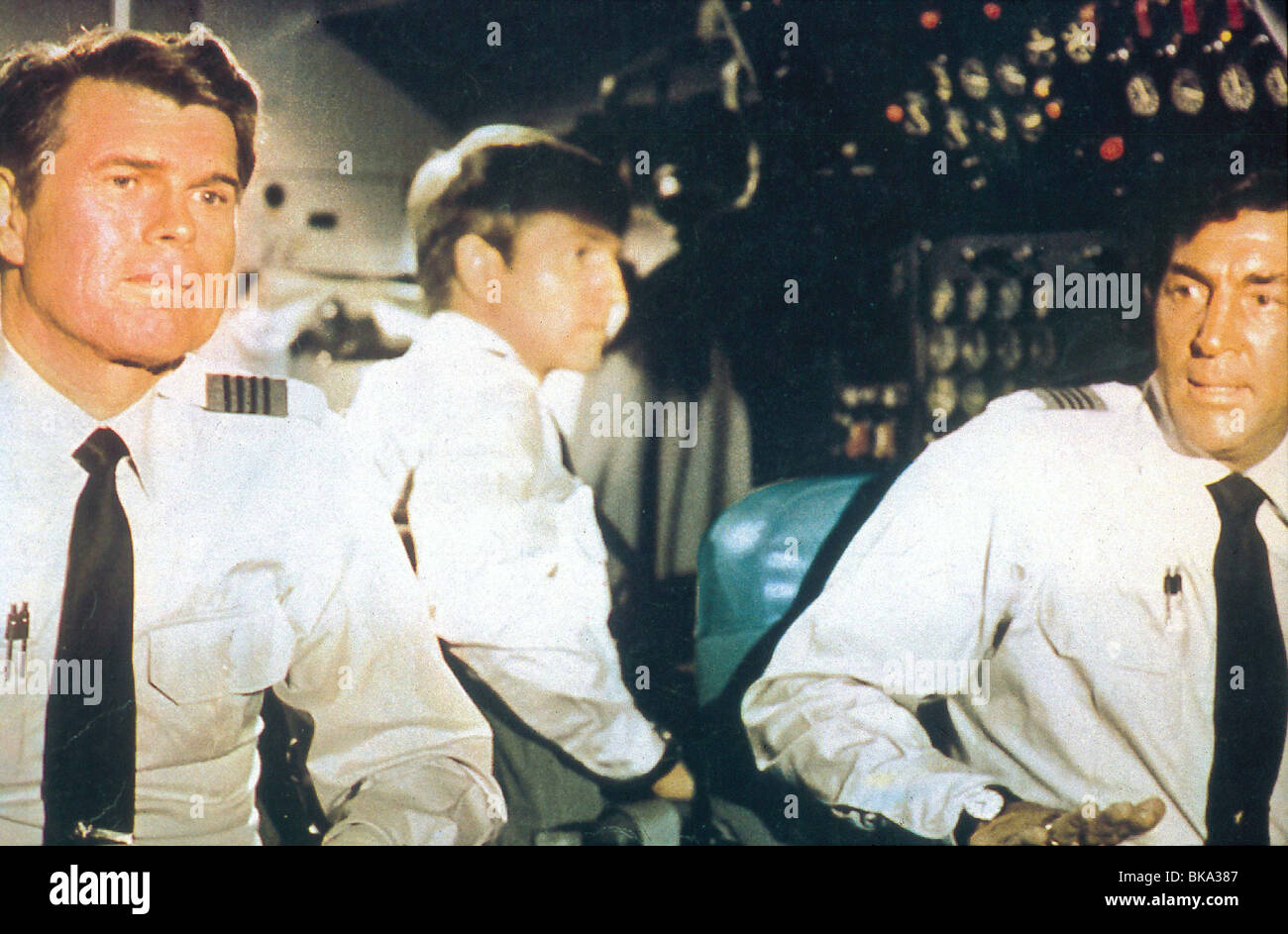 Barry Nelson